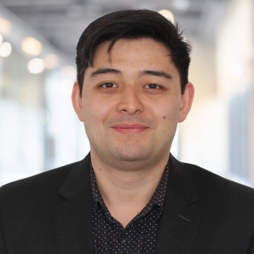 Derek Legal - Our Team